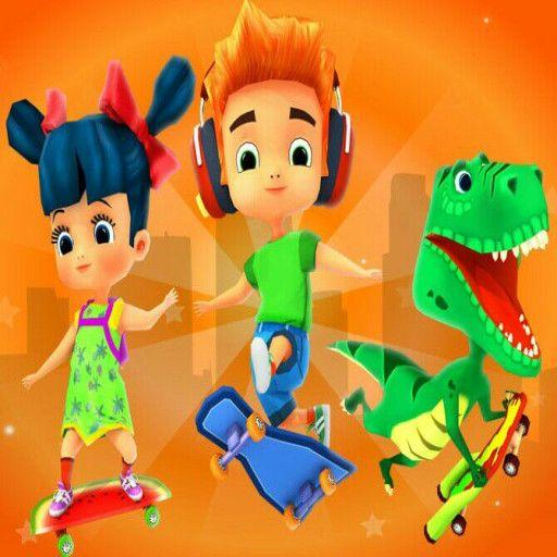 Skate Hooligans android iOS-TapTap