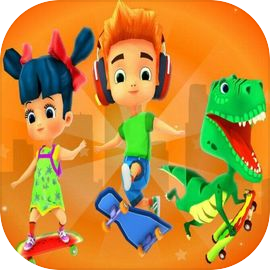 Skate Hooligans android iOS-TapTap