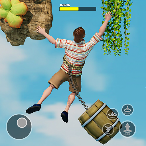 Chain Difficult Climb Games 3D for Android/iOS - TapTap