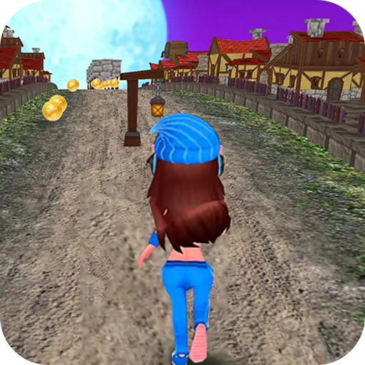 Village Runner Master for Android/iOS - TapTap