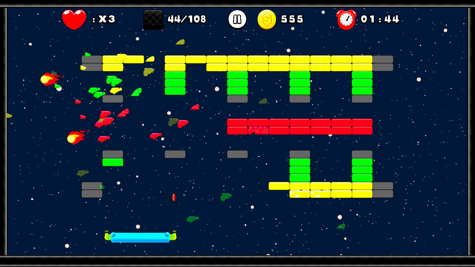 Brick Buster Blast android iOS-TapTap