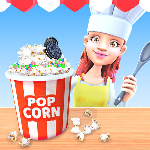 Download Perfect Popcorn: Corn Pop Game 3.2.4 for Android/iOS APK - TapTap