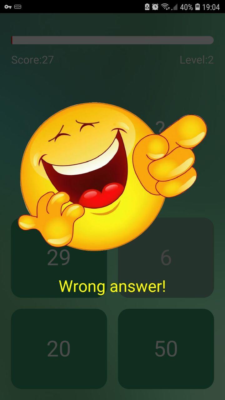 Simple Math - Game android iOS apk download for free-TapTap