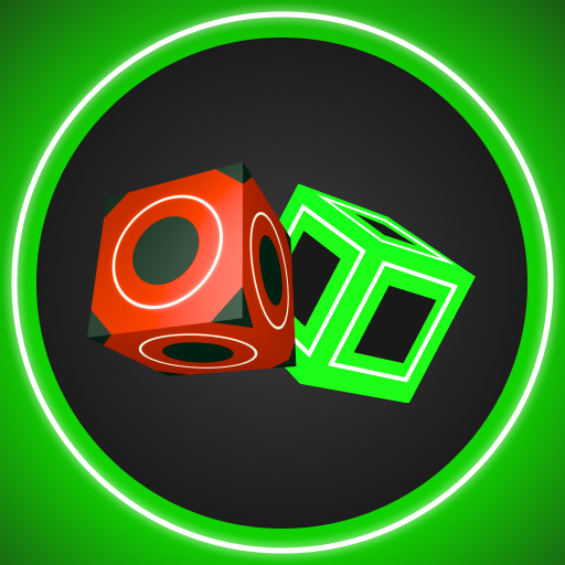 Geom Cube Dash 3D Latest Version for Android/iOS - TapTap