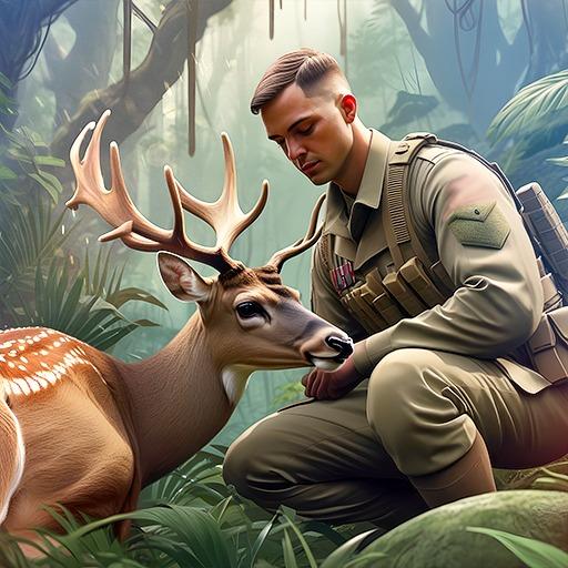 Save Animal Rescue Wildlife 3D for Android/iOS - TapTap