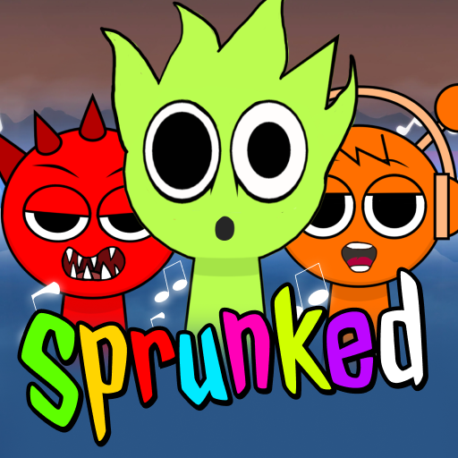 Sprunked Horror Singing Game for Android/iOS - TapTap