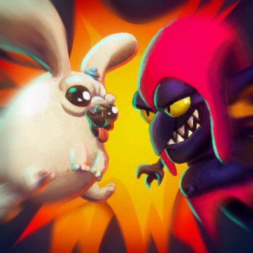 Beast Pow! Latest Version for Android/iOS APK - TapTap