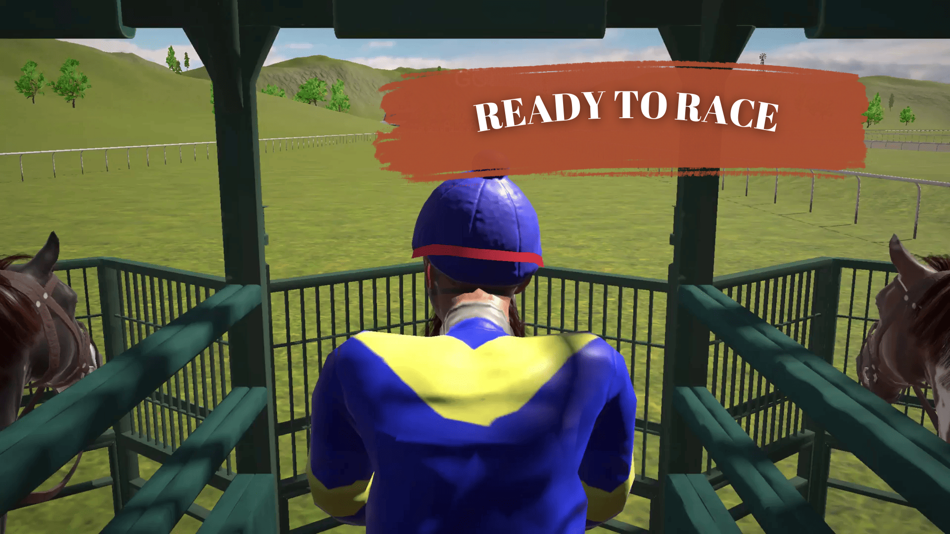 Giddy UP - Horse Racing Game android iOS apk download for free-TapTap