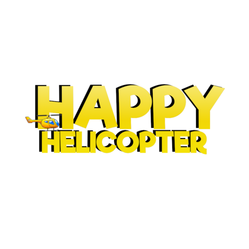 Happy Helicopter Latest Version for Android/iOS APK - TapTap