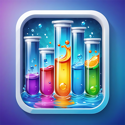 Water Sort Puzzle Latest Version for Android/iOS - TapTap