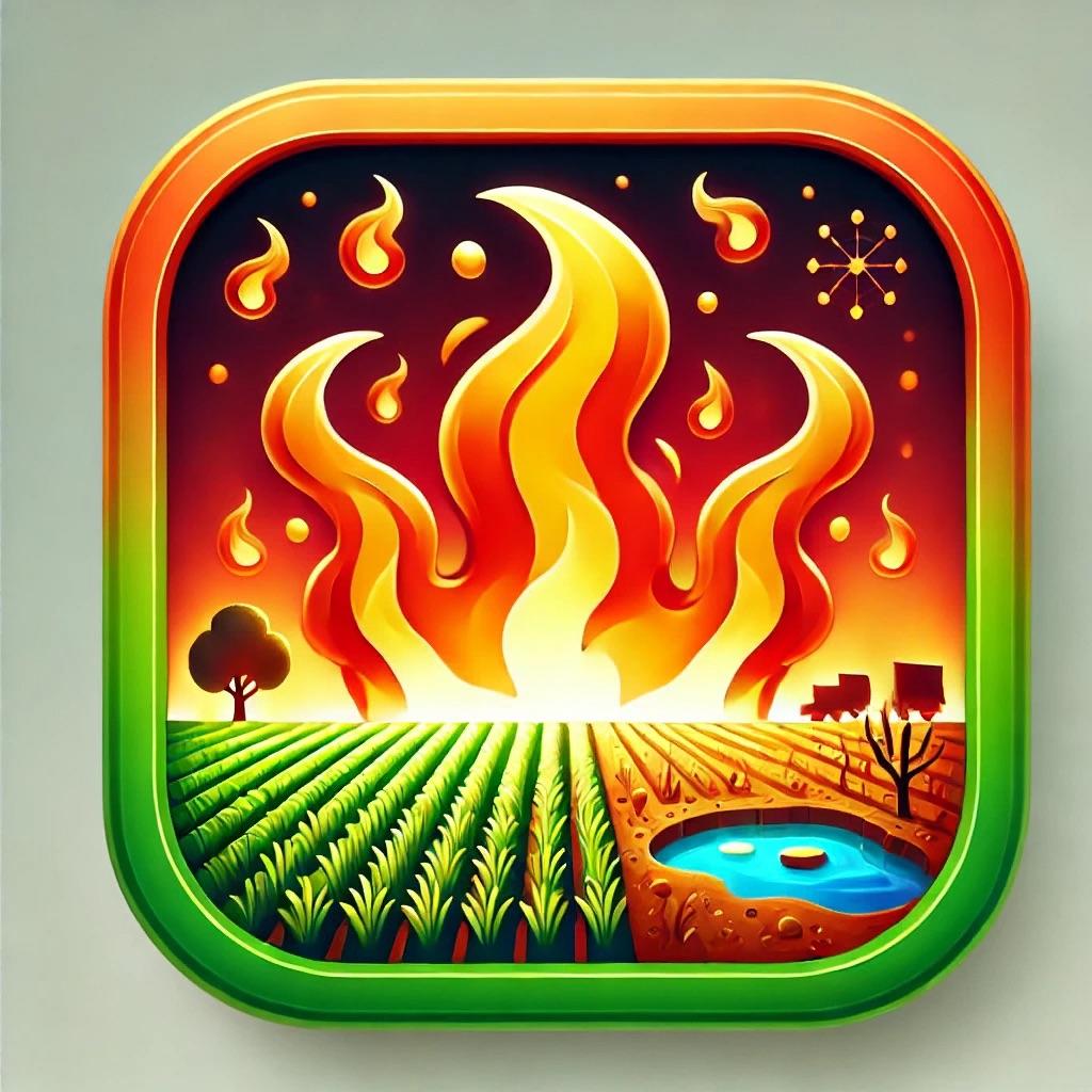 Inferno Ignition Latest Version for Android/iOS APK - TapTap