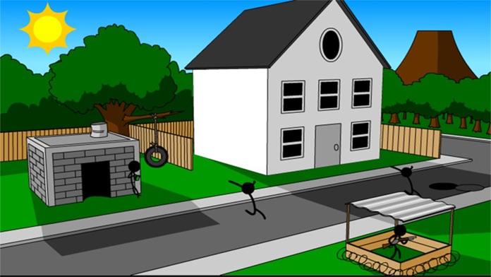 Download Click Murder - Stickman Army Edition for Android/iOS APK - TapTap