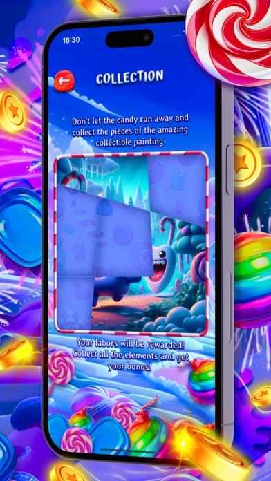 Sweet Bonanza Jelly android iOS apk download for free-TapTap