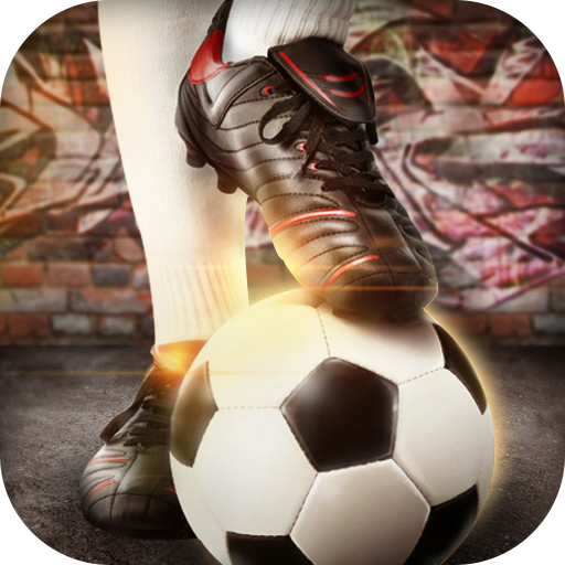 Ultimate Street Soccer 2017 for Android/iOS - TapTap