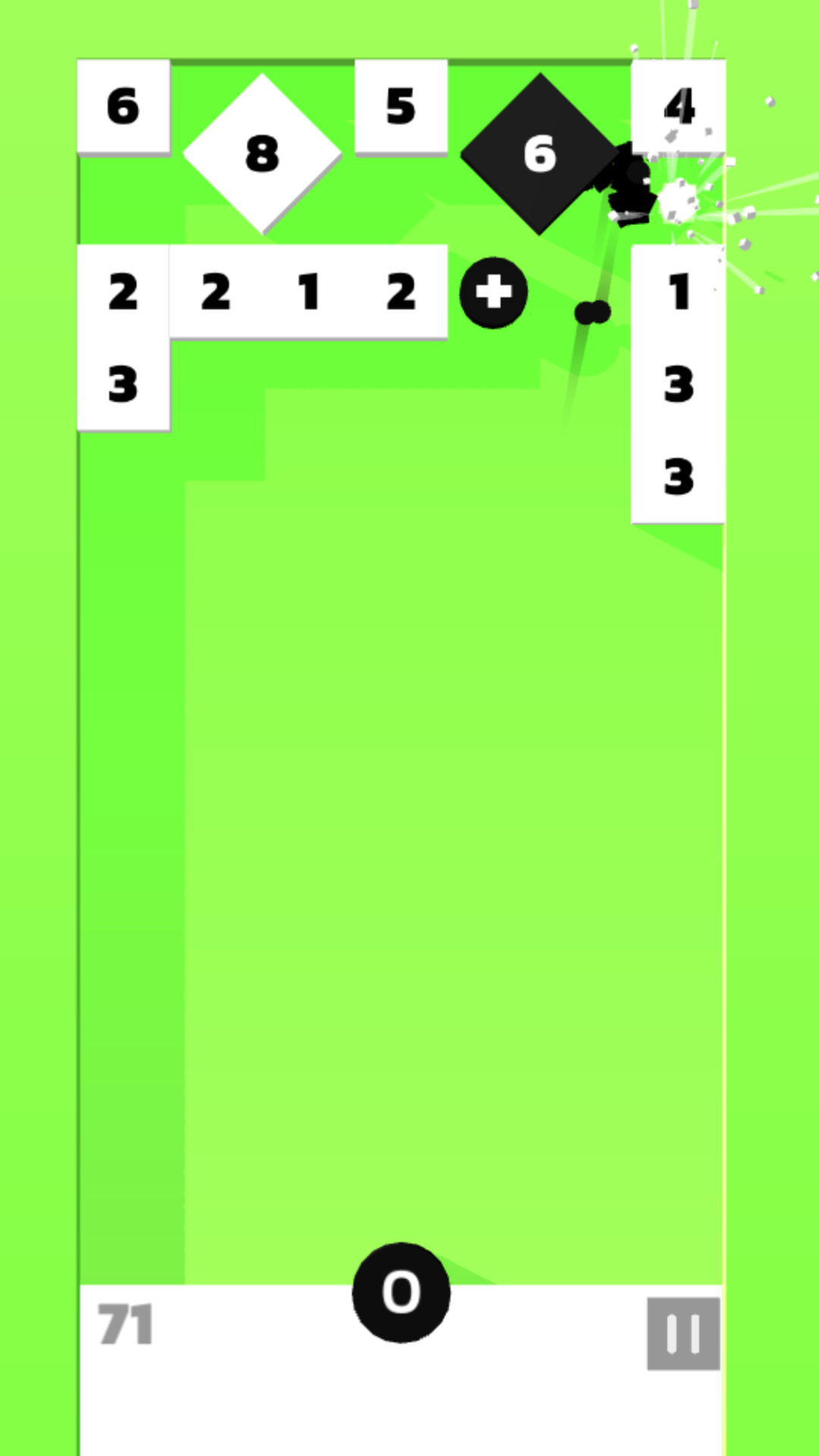 Shoot Brick Breaker android iOS apk download for free-TapTap