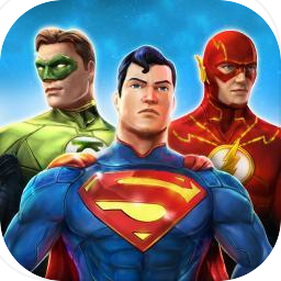 DC Comics Legends - မာန် ဗမာ's Posts - TapTap