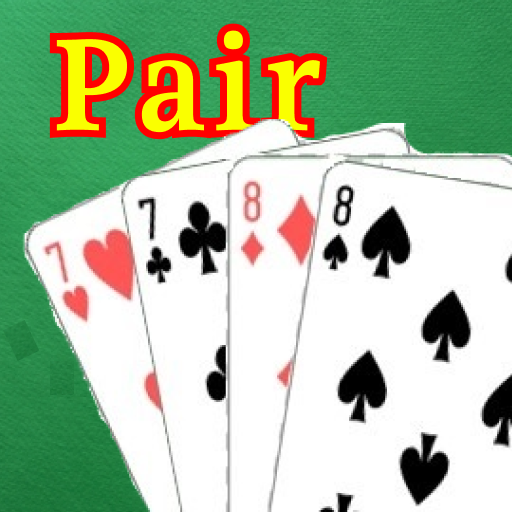 Playing Cards Game Two Pairs for Android/iOS - TapTap