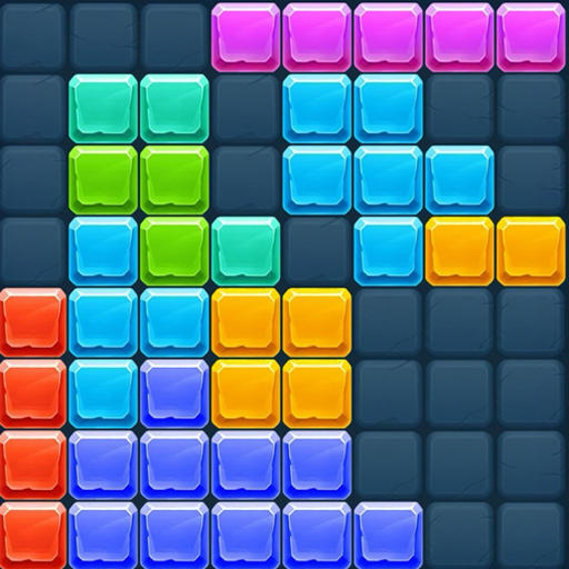 Classic Puzzle Block Game for Android/iOS - TapTap