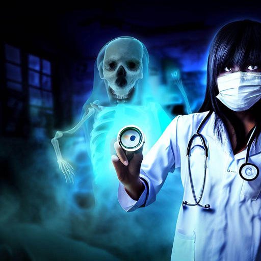 Hospital Nightmare Stories for Android/iOS - TapTap