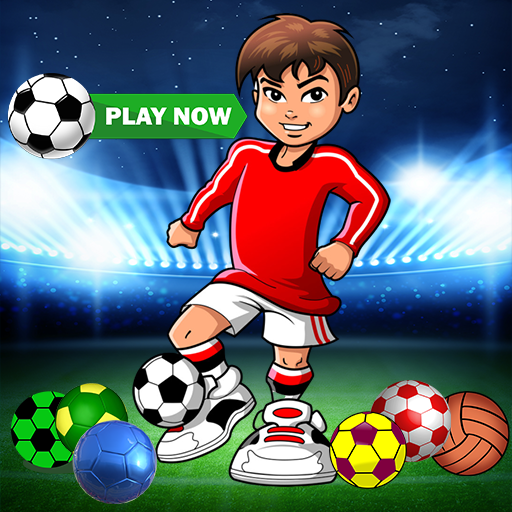 Football Blast Latest Version for Android/iOS APK - TapTap
