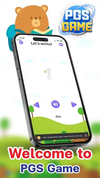 PGS game android iOS apk download for free-TapTap