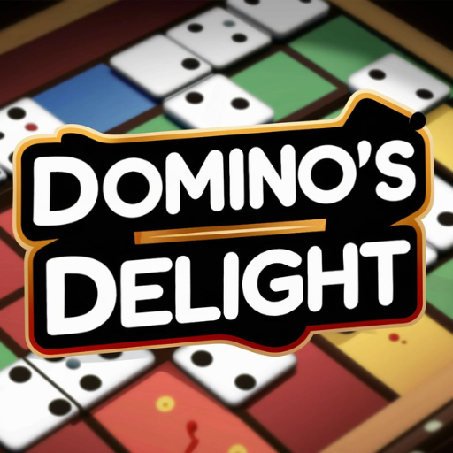 Dominos Delight Puzzle for Android/iOS - TapTap