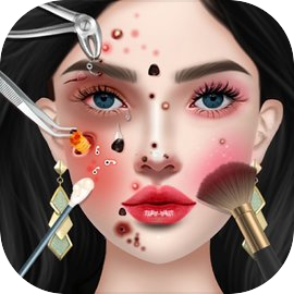 Makeup ASMR & Makeover Story android iOS apk download for free-TapTap