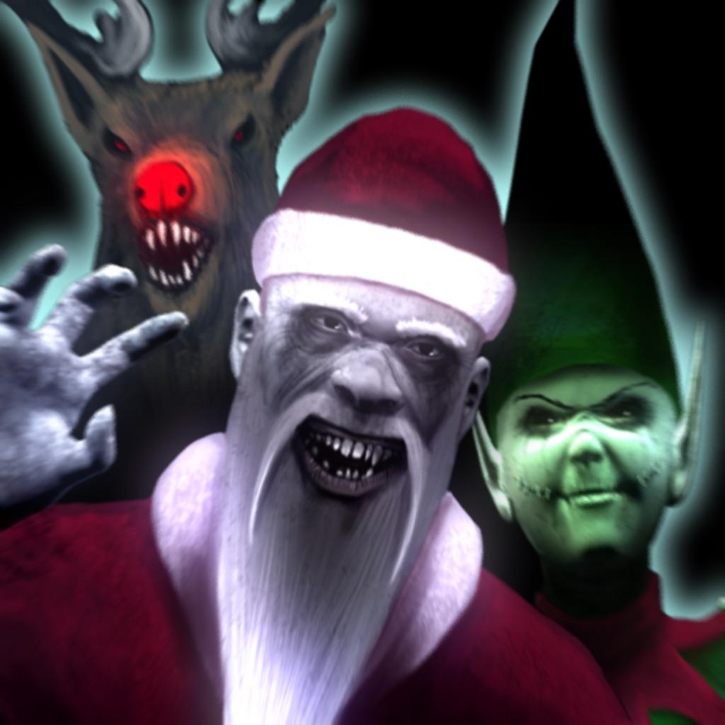 Christmas Night Shift Survival for Android/iOS - TapTap