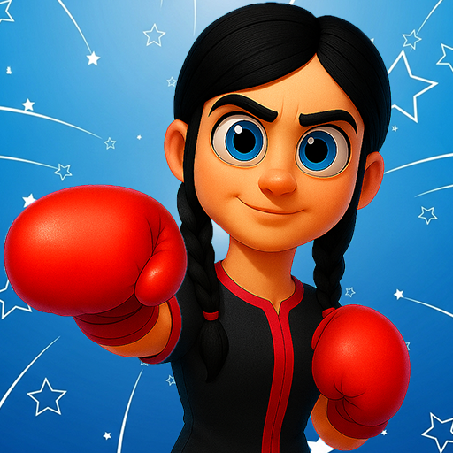 Shadow Punch Battle Latest Version for Android/iOS - TapTap