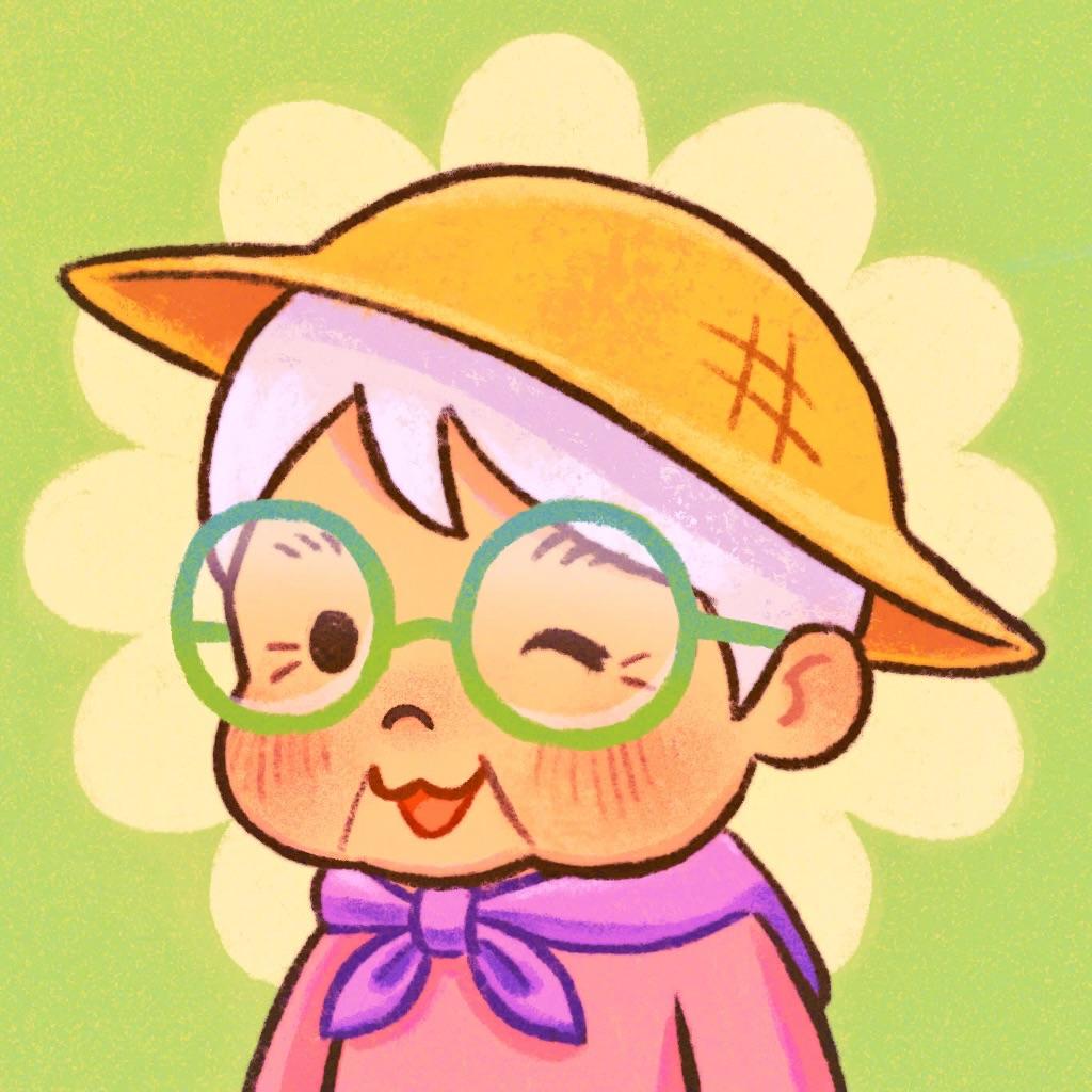 Grandma Green Latest Version for Android/iOS APK - TapTap