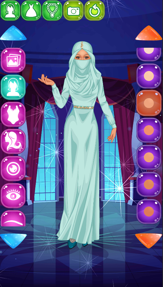 Celebrity dress up android iOS apk download for free-TapTap