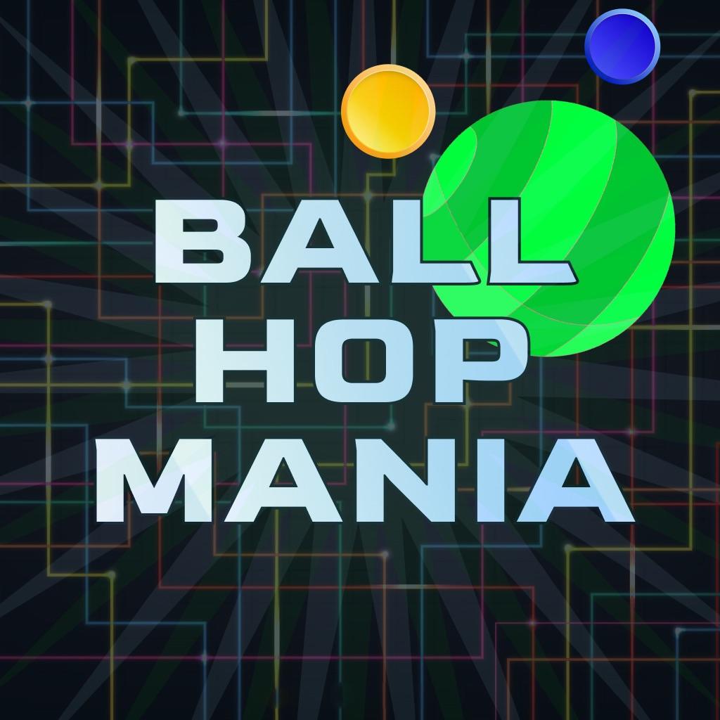 Ball Hop Mania Latest Version for Android/iOS APK - TapTap