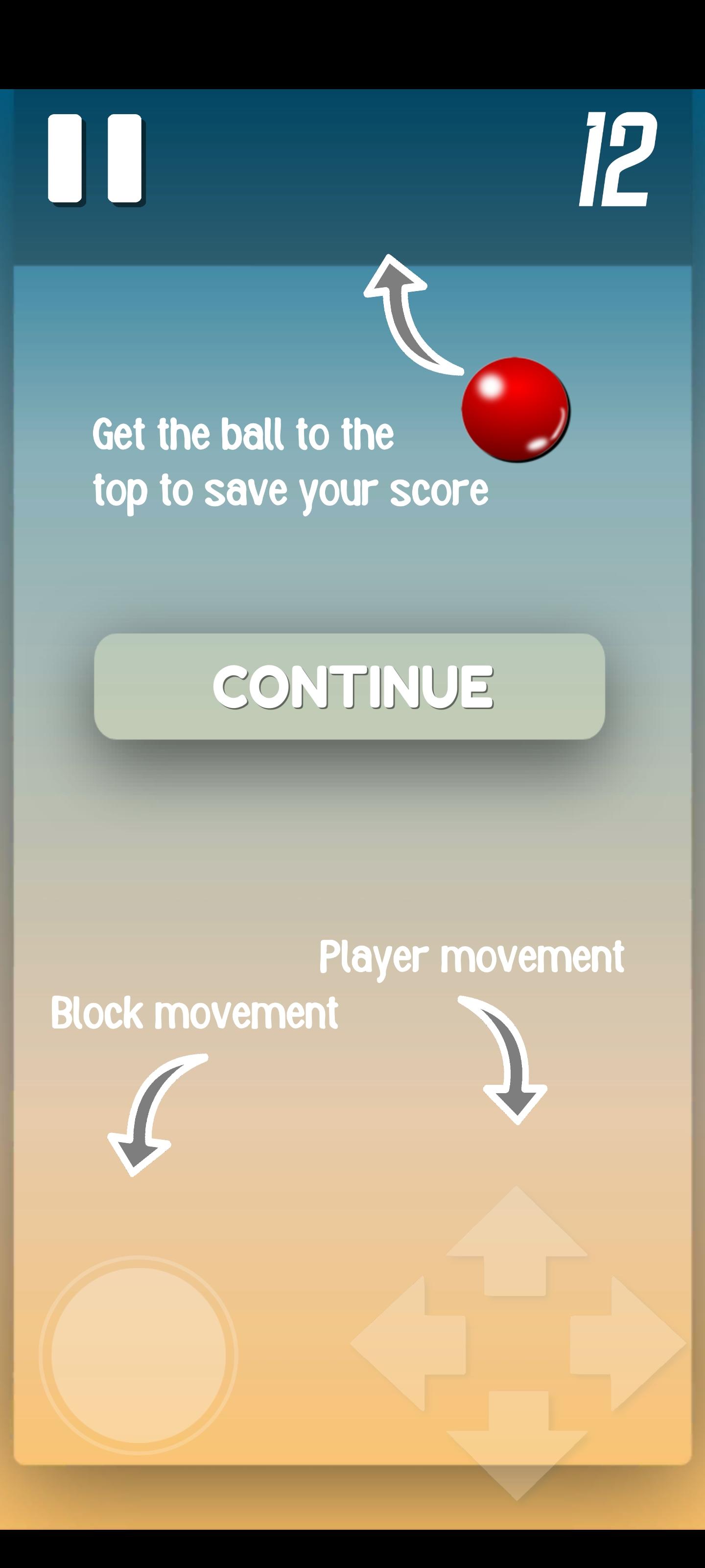 Boris Block Bounce android iOS-TapTap