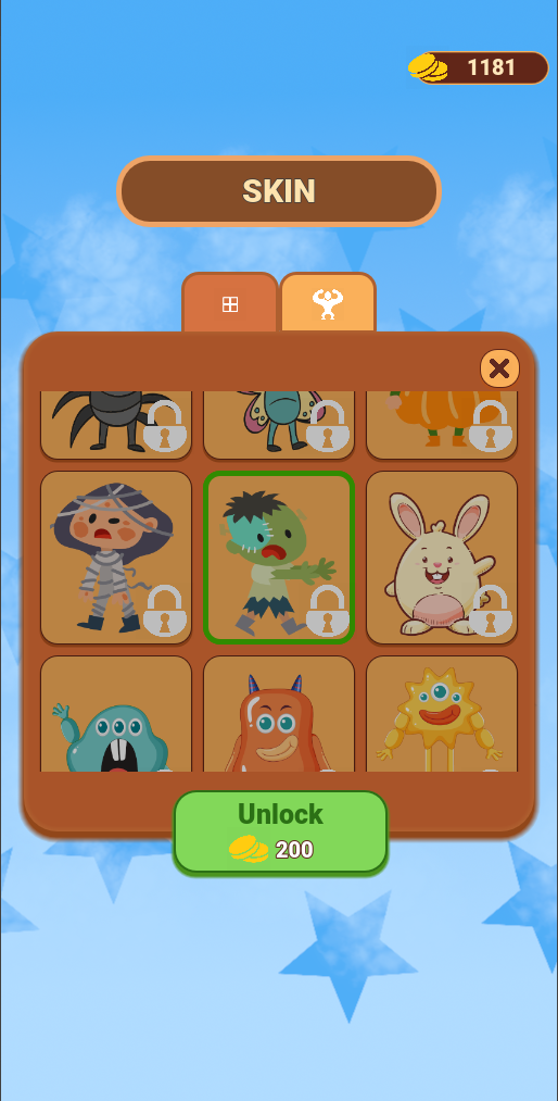 Color Merge Quest Latest Version for Android/iOS - TapTap