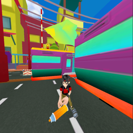 Bus Subway Runner Latest Version for Android/iOS - TapTap