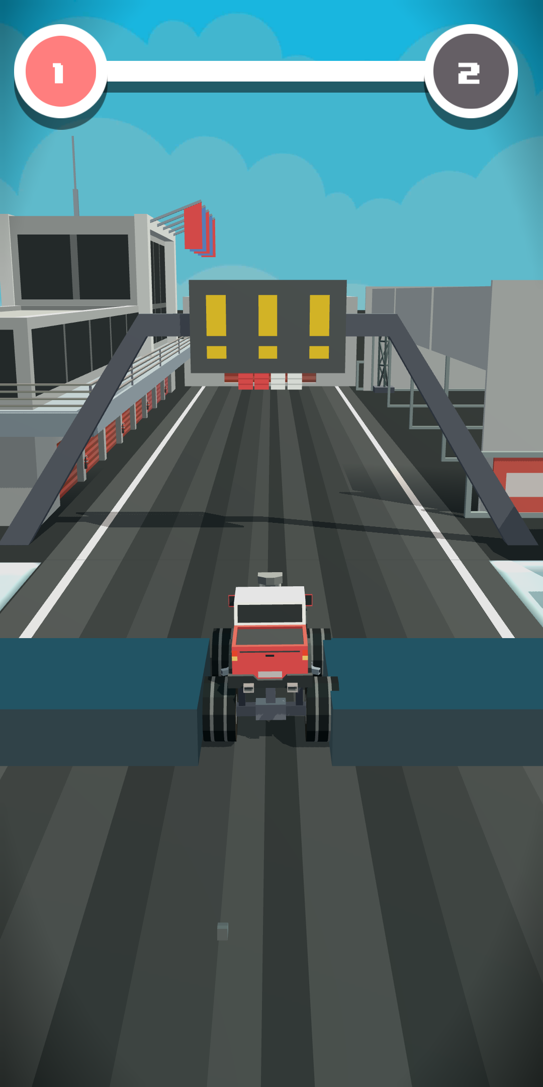 alaskan road truckers 0.1 for Android/iOS - TapTap