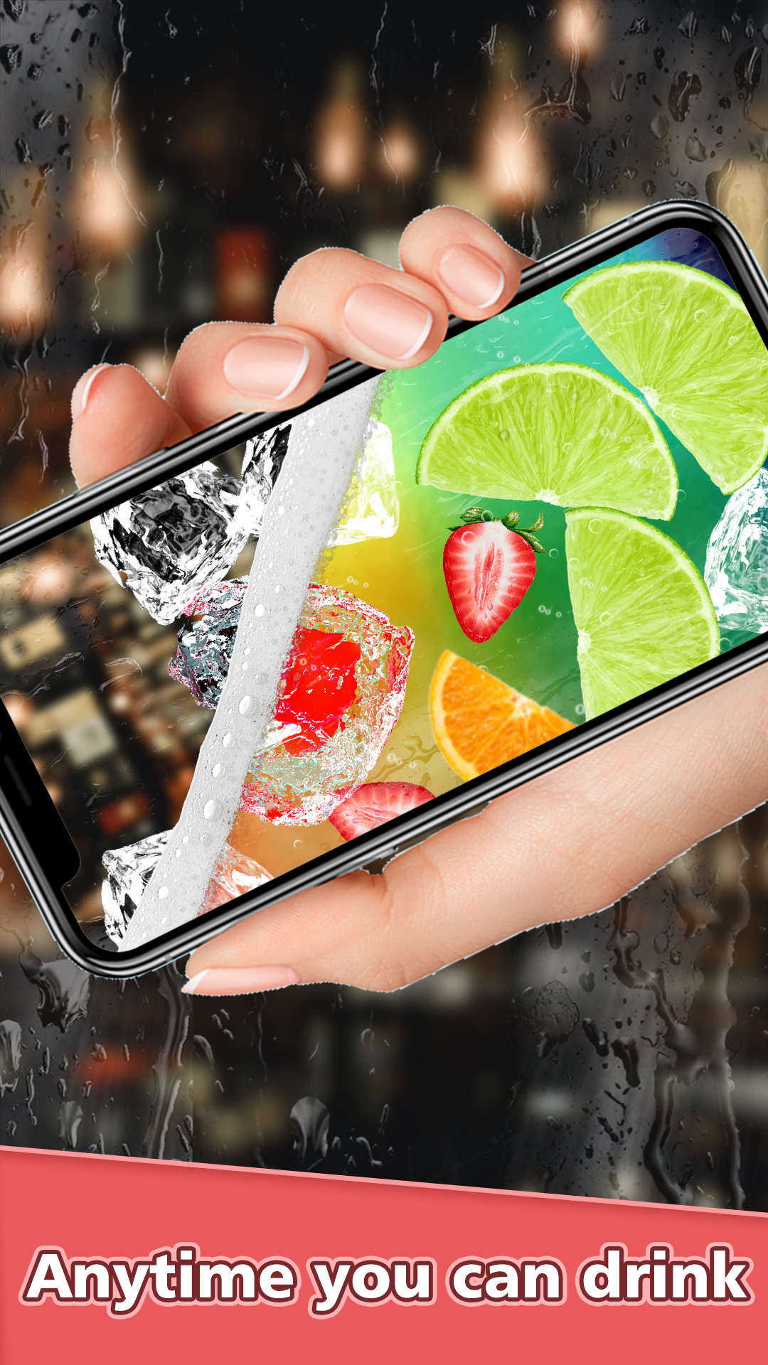 Drinking Game-Online Cocktail android iOS apk download for free-TapTap