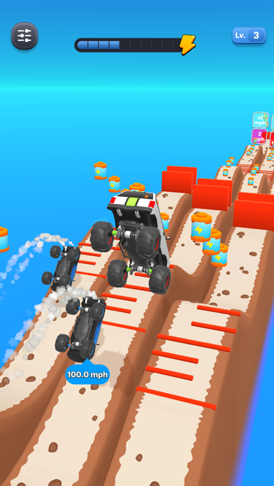Offroad Flip android iOS apk download for free-TapTap