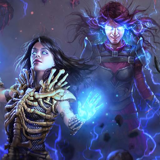 Path Of Exile Mobile Latest Version for Android/iOS - TapTap