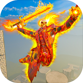 Fire Hero Police Superhero android iOS apk download for free-TapTap