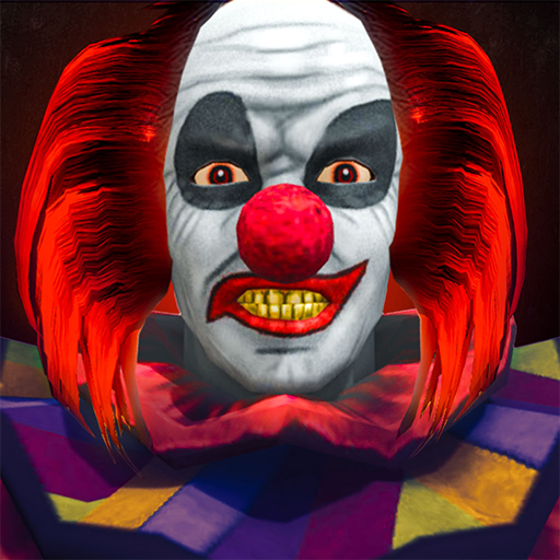 Death Horror Scary Clown Games for Android/iOS - TapTap