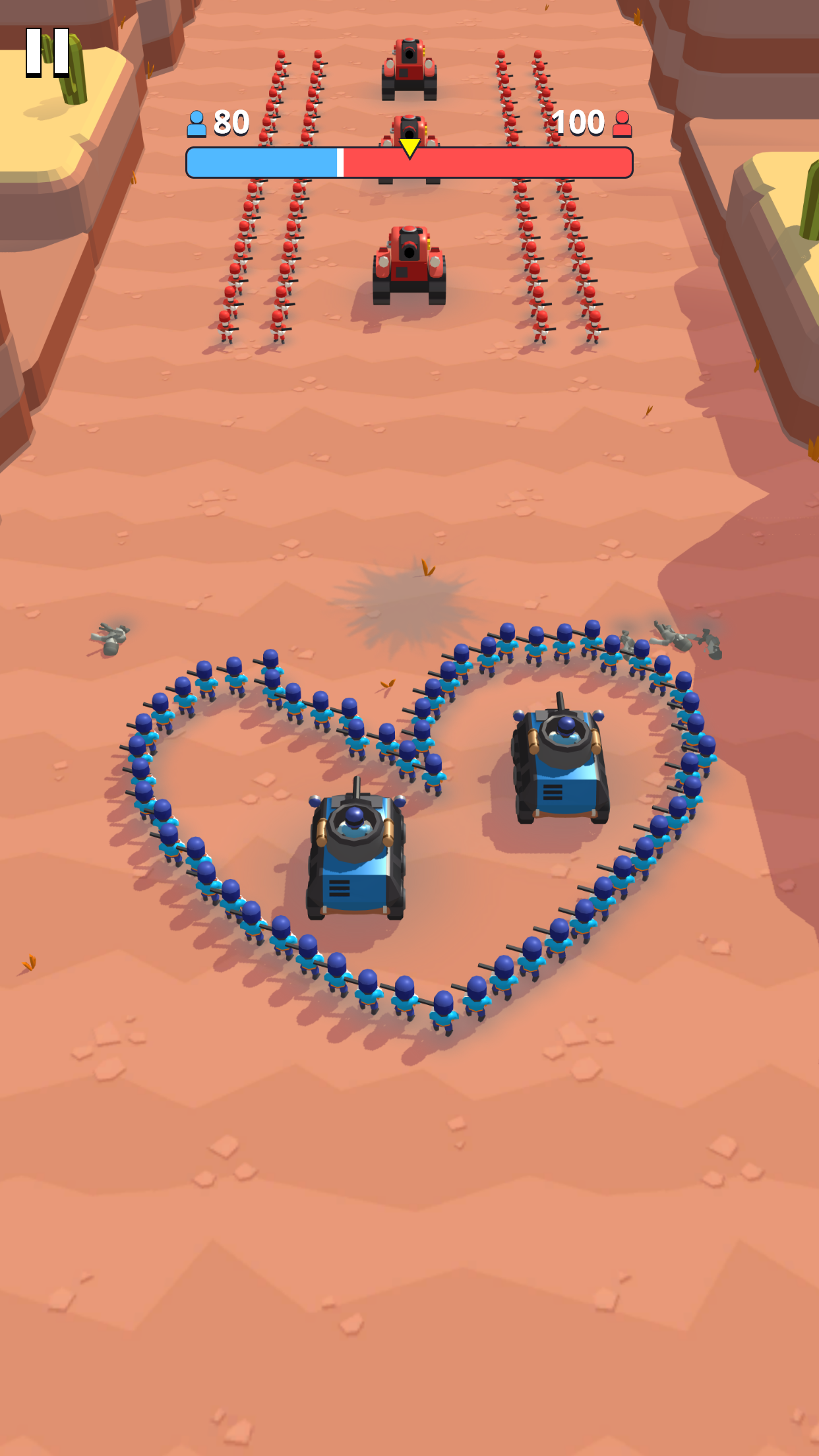 Drawing Commander android iOS apk download for free-TapTap