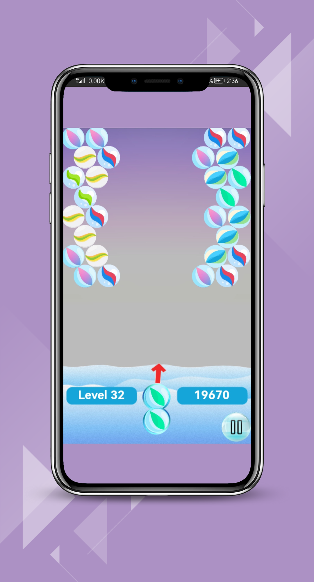 Marbles Shooting android iOS-TapTap