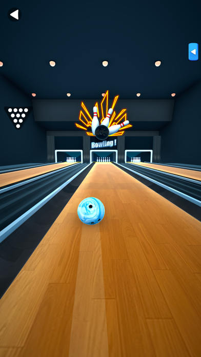 Bowling Clash! android iOS apk download for free-TapTap
