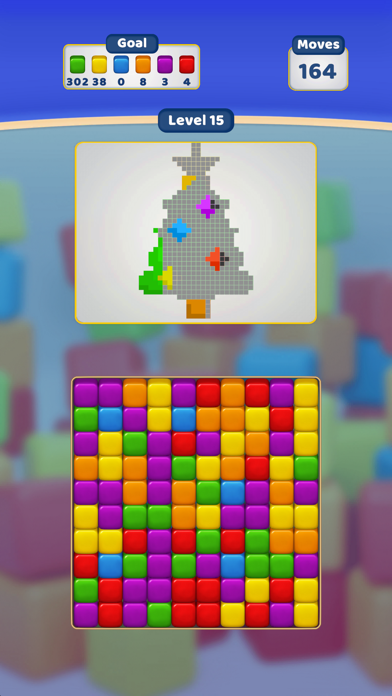 Pixel Blast - Let's Paint! android iOS apk download for free-TapTap