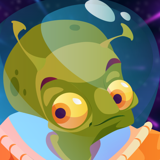 Alien Symbol Sequencing for Android/iOS - TapTap