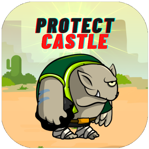 Protect Castle 1.0.0 for Android/iOS - TapTap