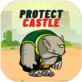 Protect Castle android iOS-TapTap
