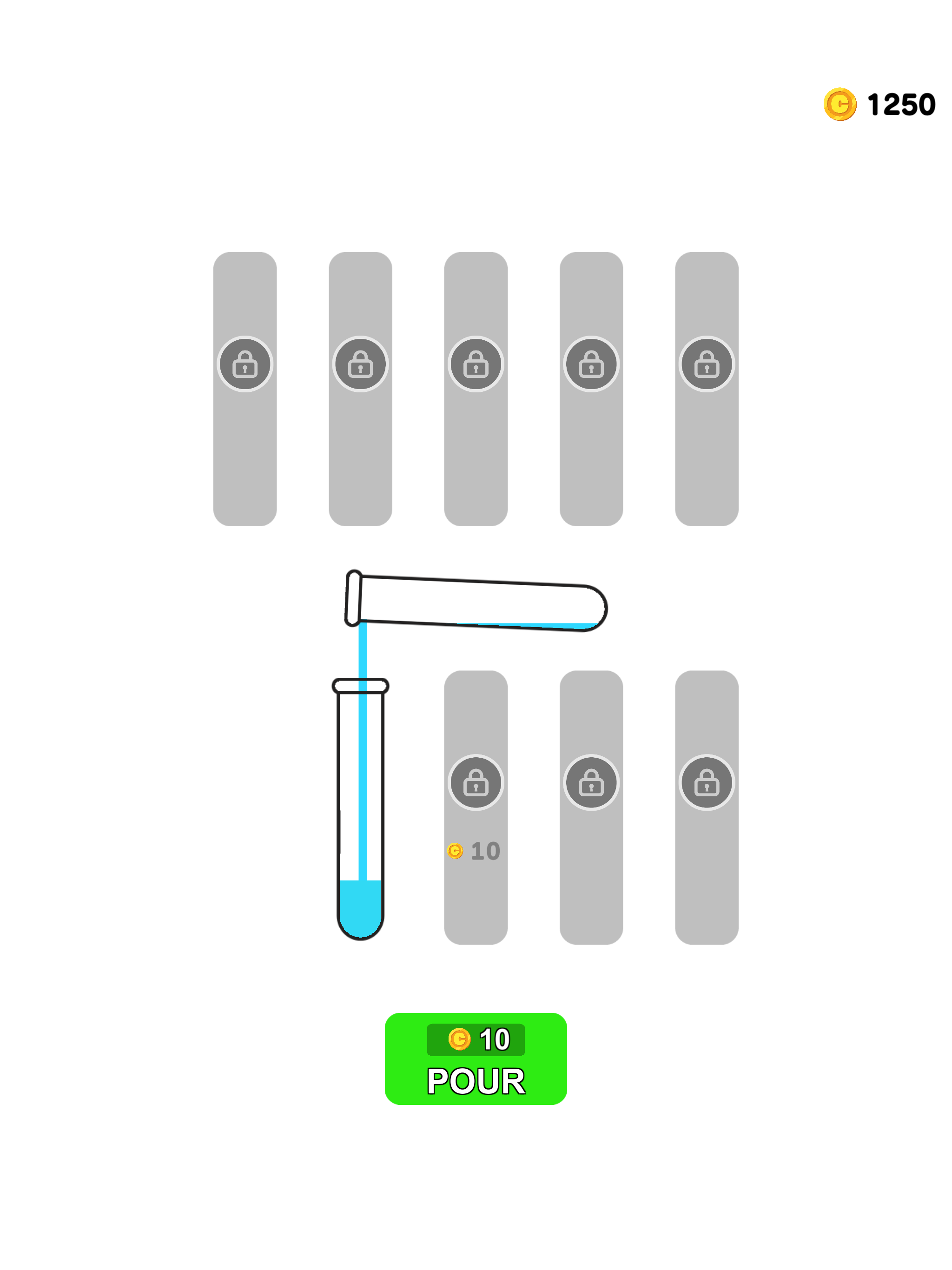 Merge Water android iOS-TapTap