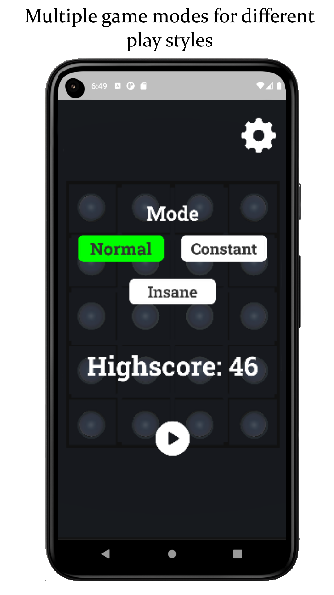 Button Bash android iOS apk download for free-TapTap
